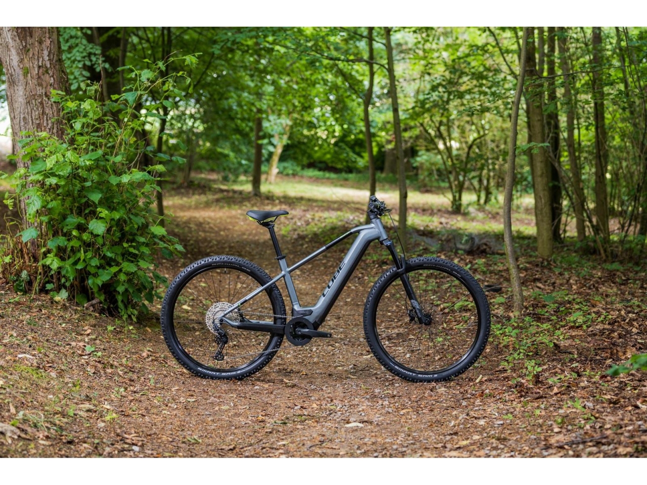 REACTION HYBRID PRO 750 - Rouenbike.fr