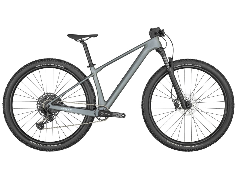 scott contessa scale 920