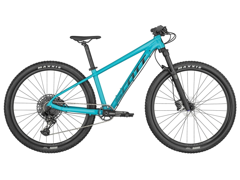 SCALE 700 2023 - Rouenbike.fr